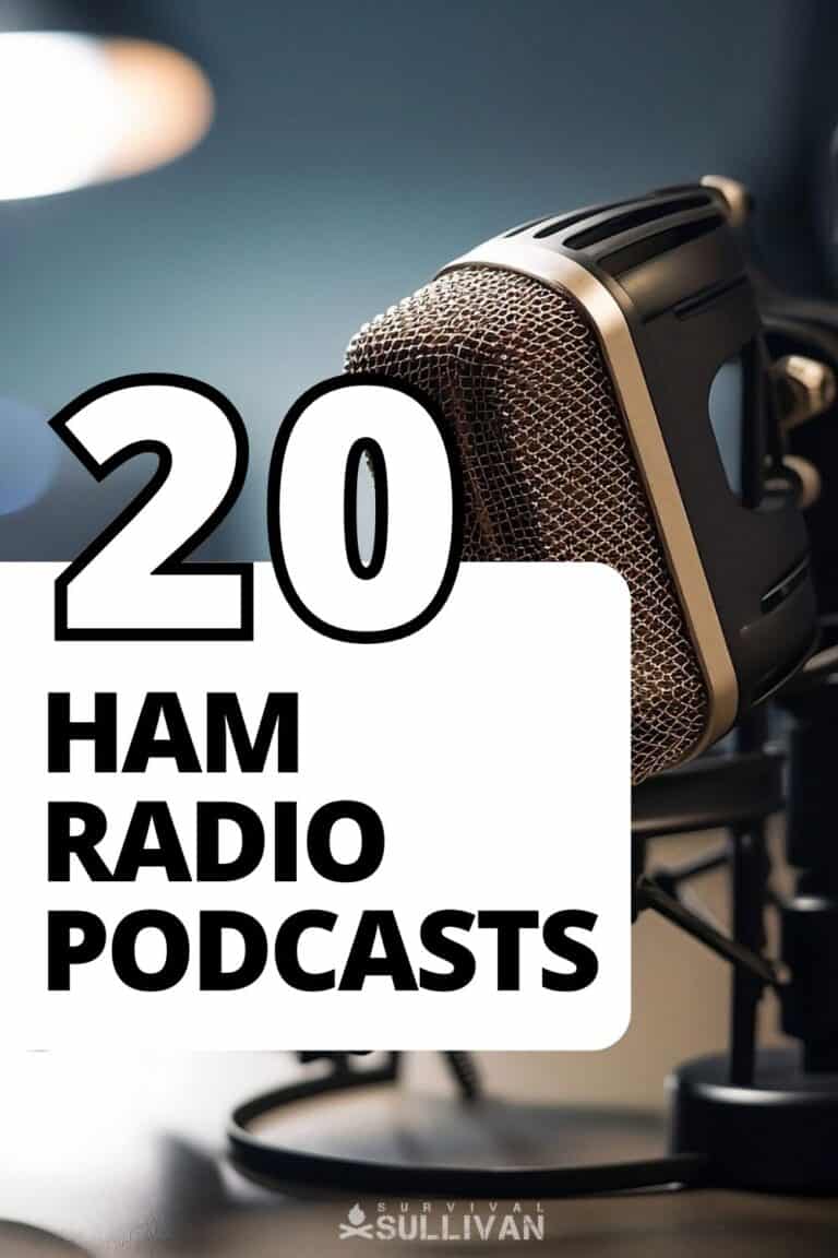 Top 20 HAM Radio Podcasts to Listen To
